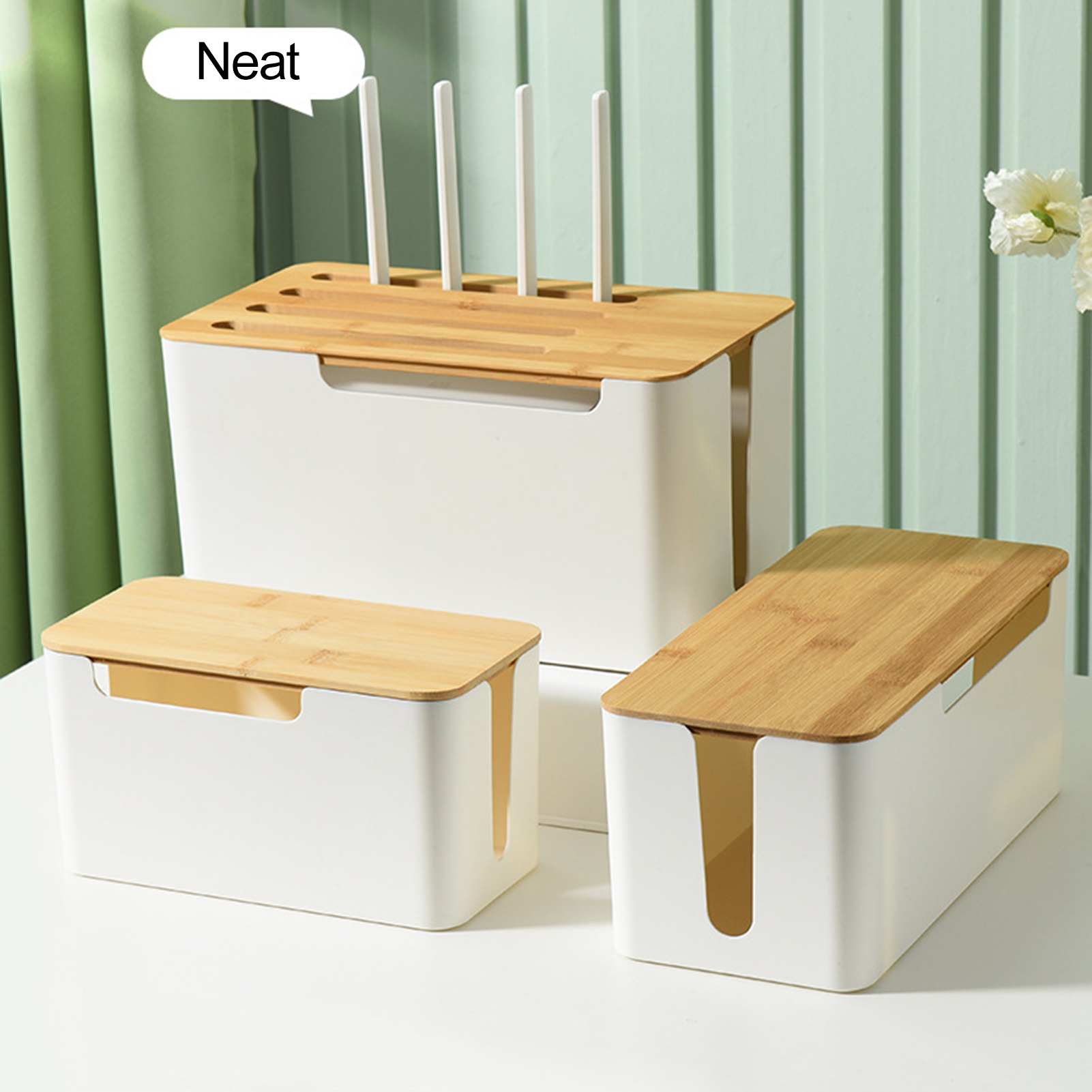 GILET PORTE-OUTILS - VESTE PORTE-OUTILS Boîtier de câble prise de ...